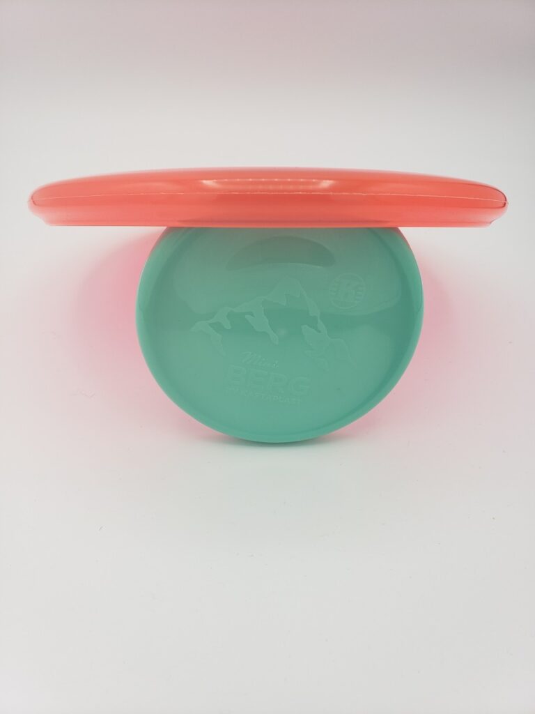 Dynamic Discs Judge (premium plastics) - Par Plastics