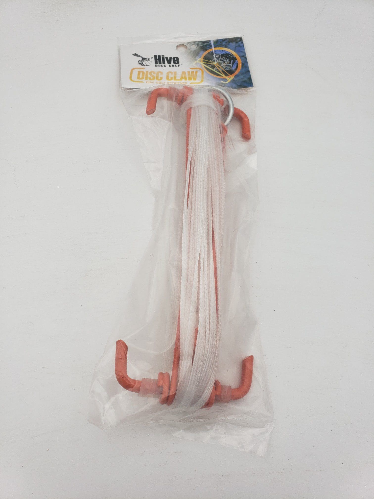 Hive Disc Claw disc retriever - Par Plastics
