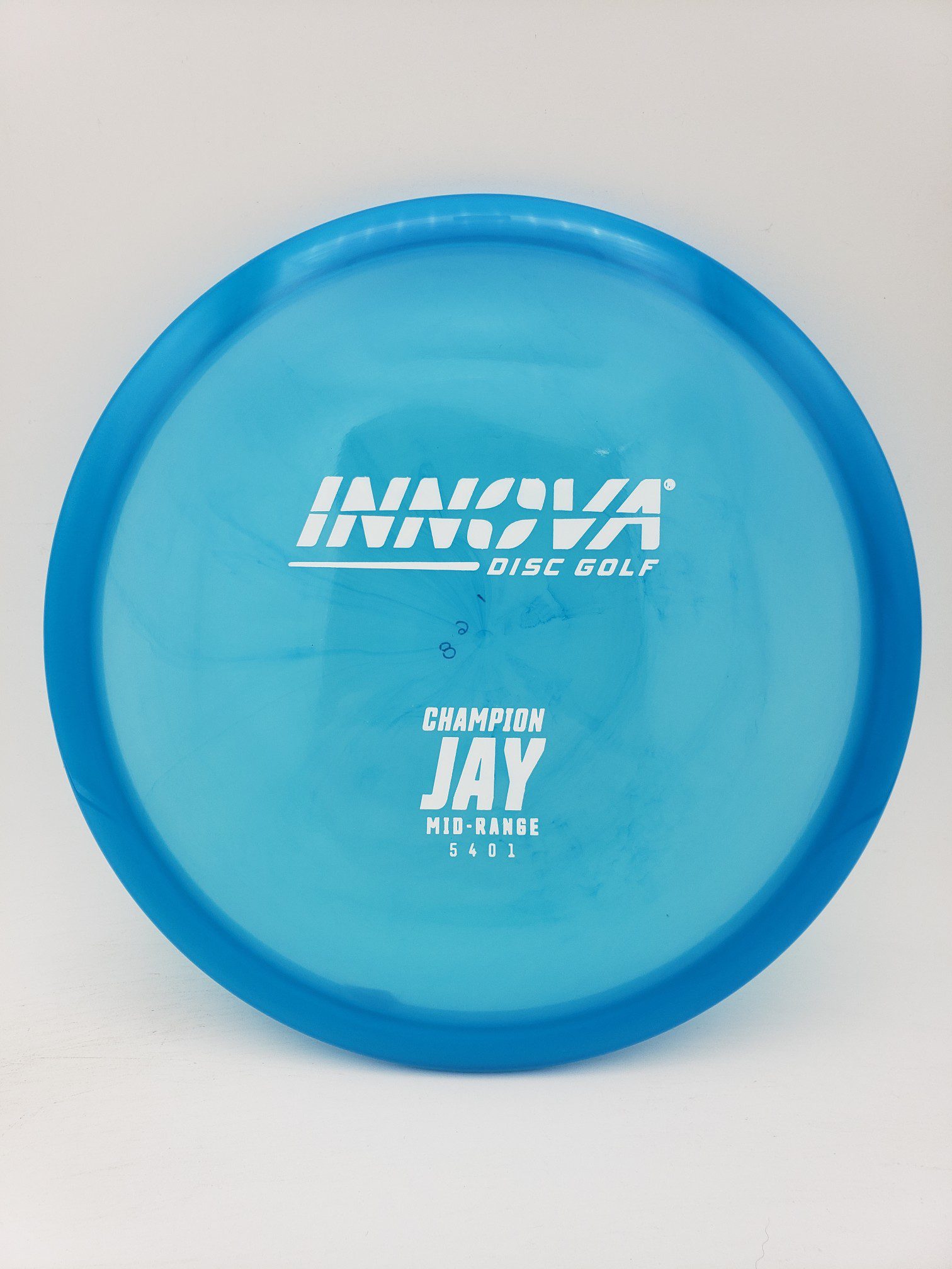 Innova Champion Jay - Par Plastics