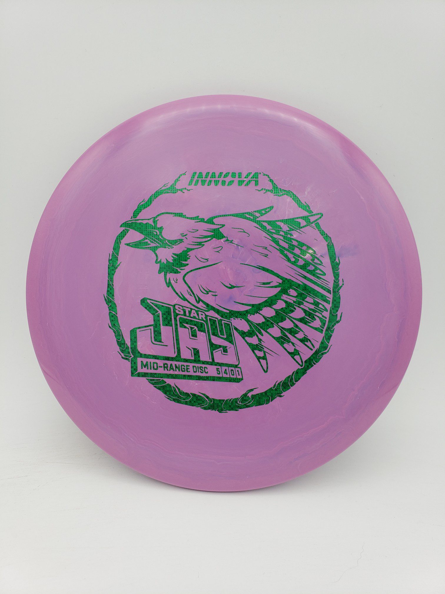 Innova Star Jay - Par Plastics