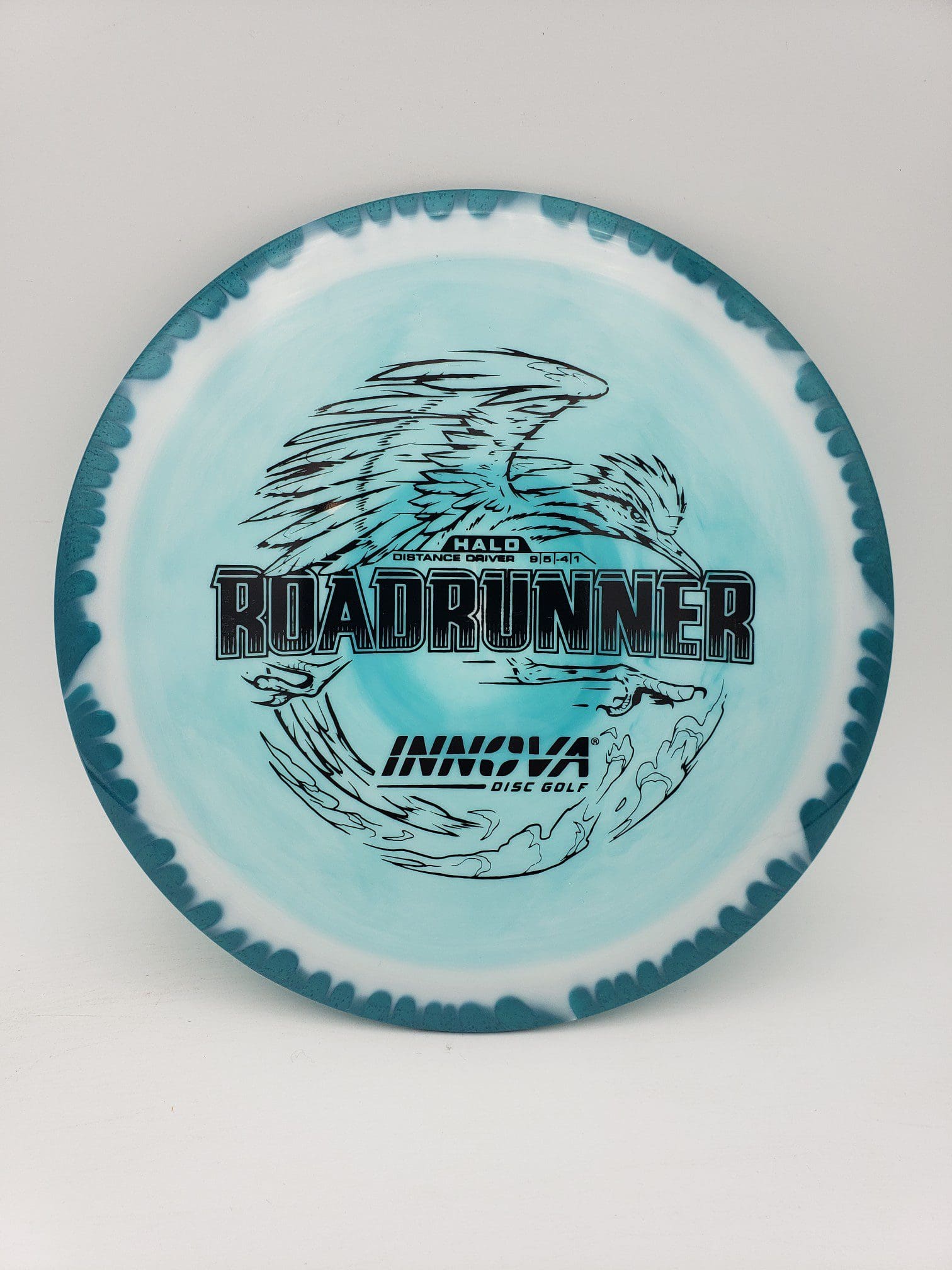 Innova Star Halo Roadrunner - Par Plastics