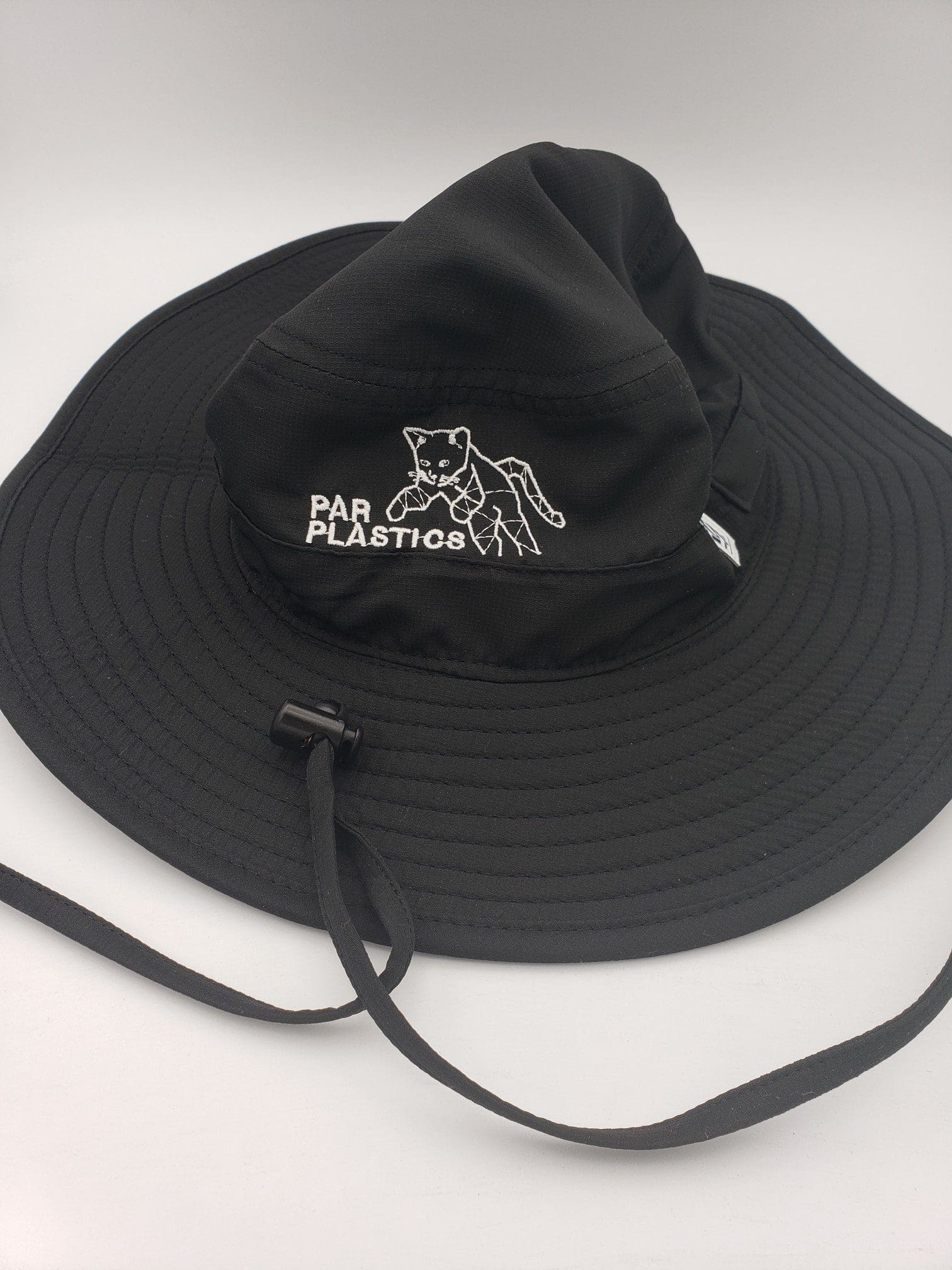Par Plastics Ultralight Booney Hat - Par Plastics