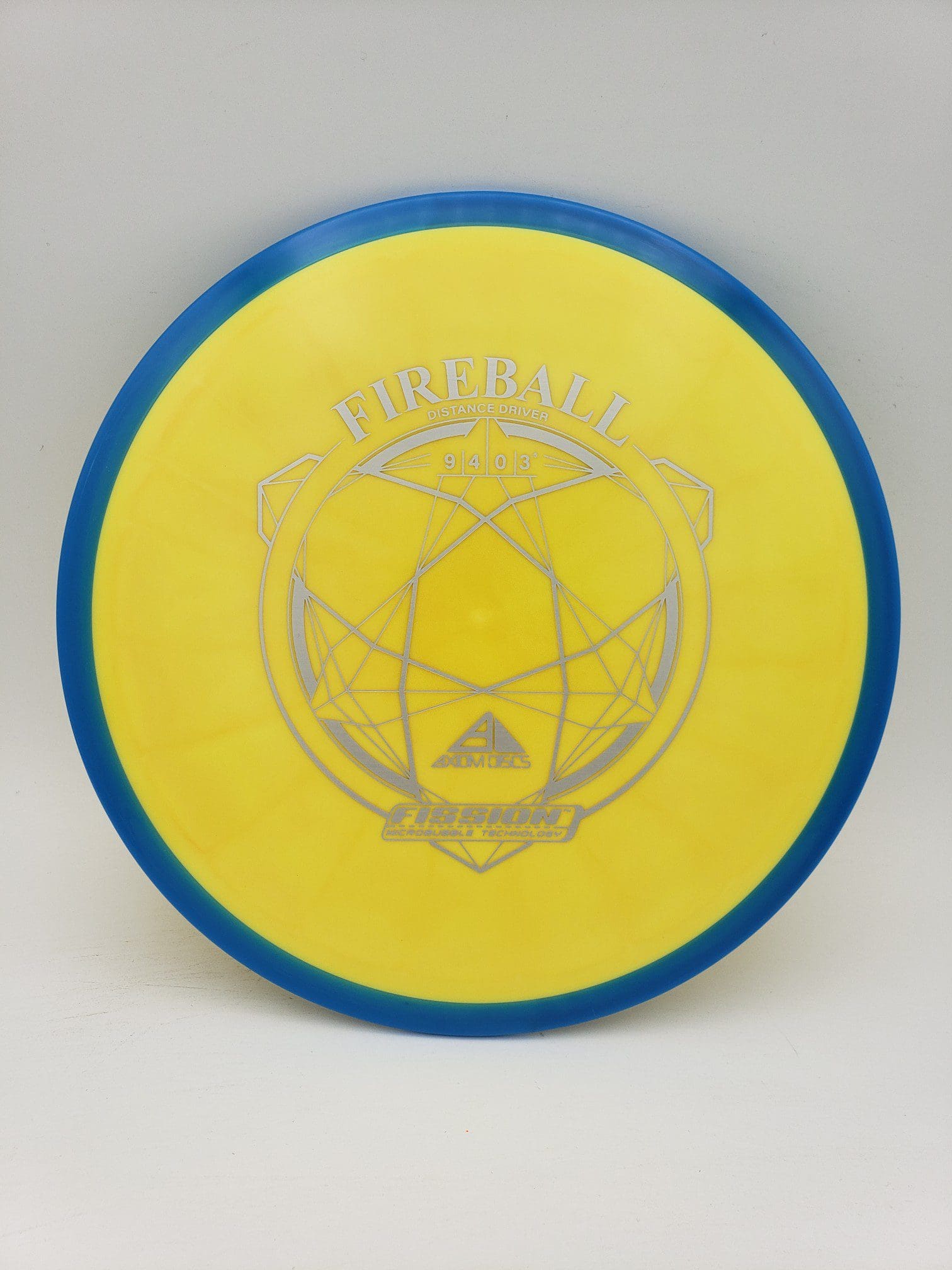 Axiom Fission Fireball - Par Plastics