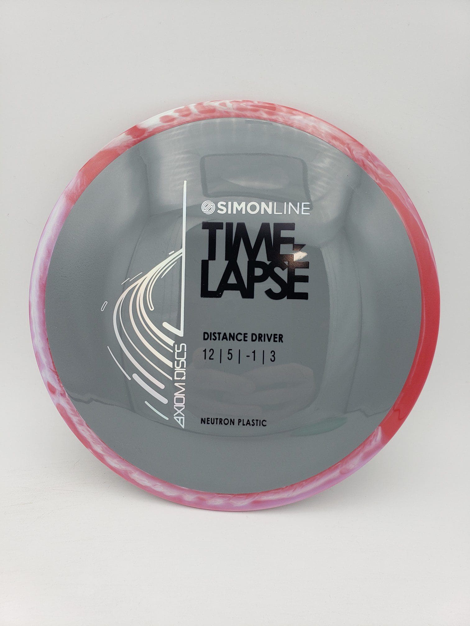 Axiom Simon Line Neutron Time-Lapse - Par Plastics