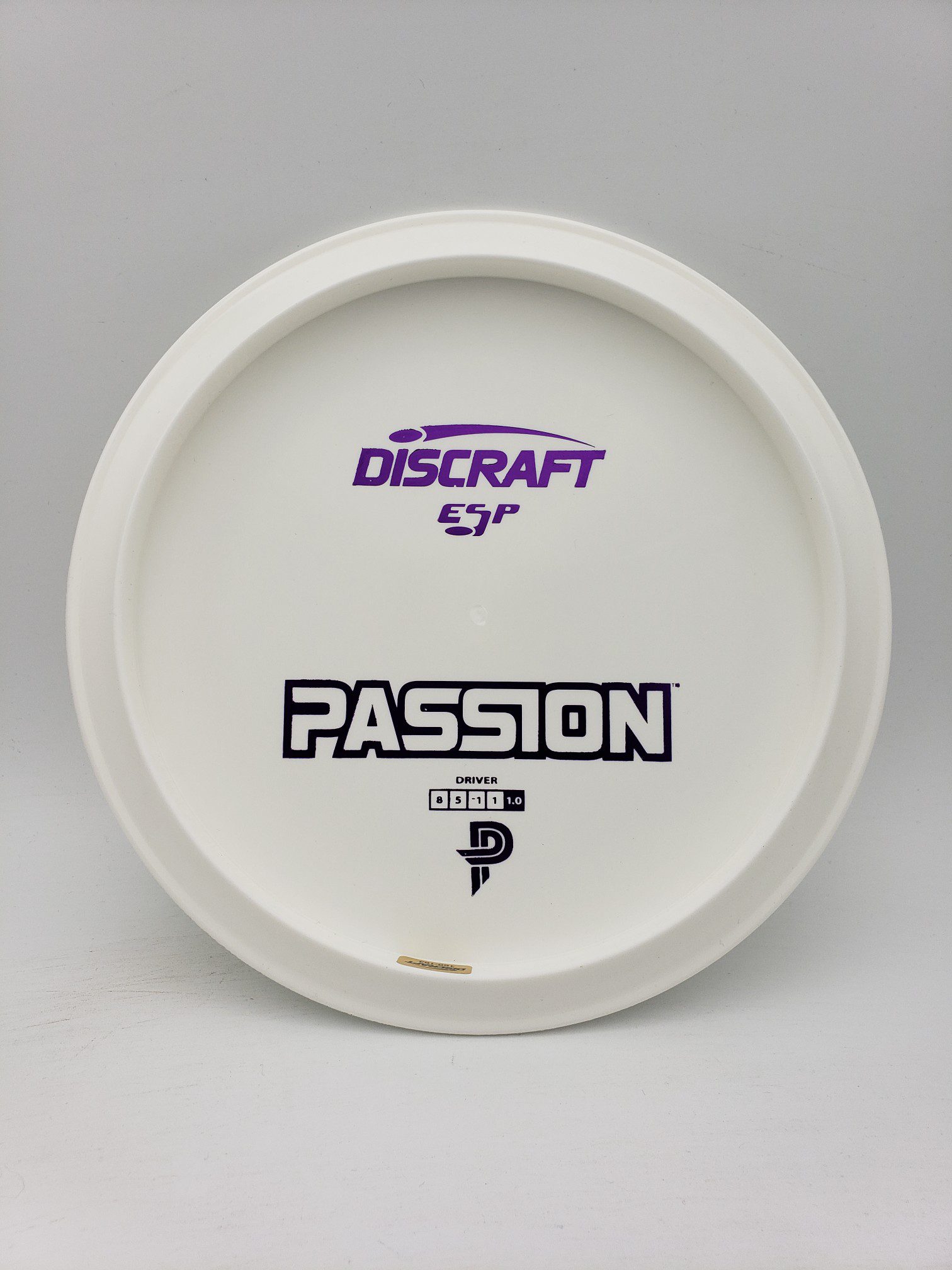 Discraft ESP Passion (dye line) - Par Plastics
