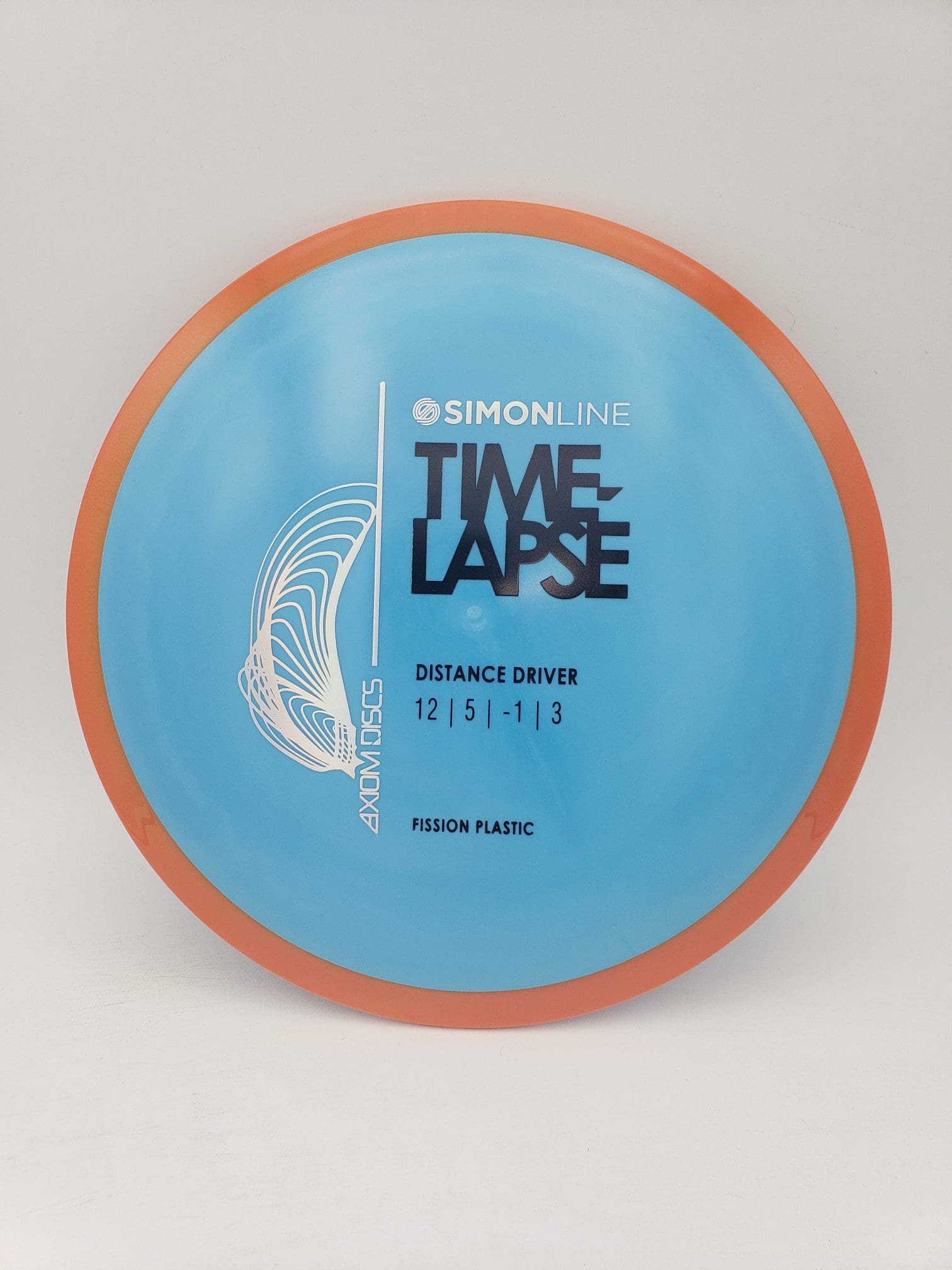 Axiom Simon Line Fission Time-Lapse - Par Plastics