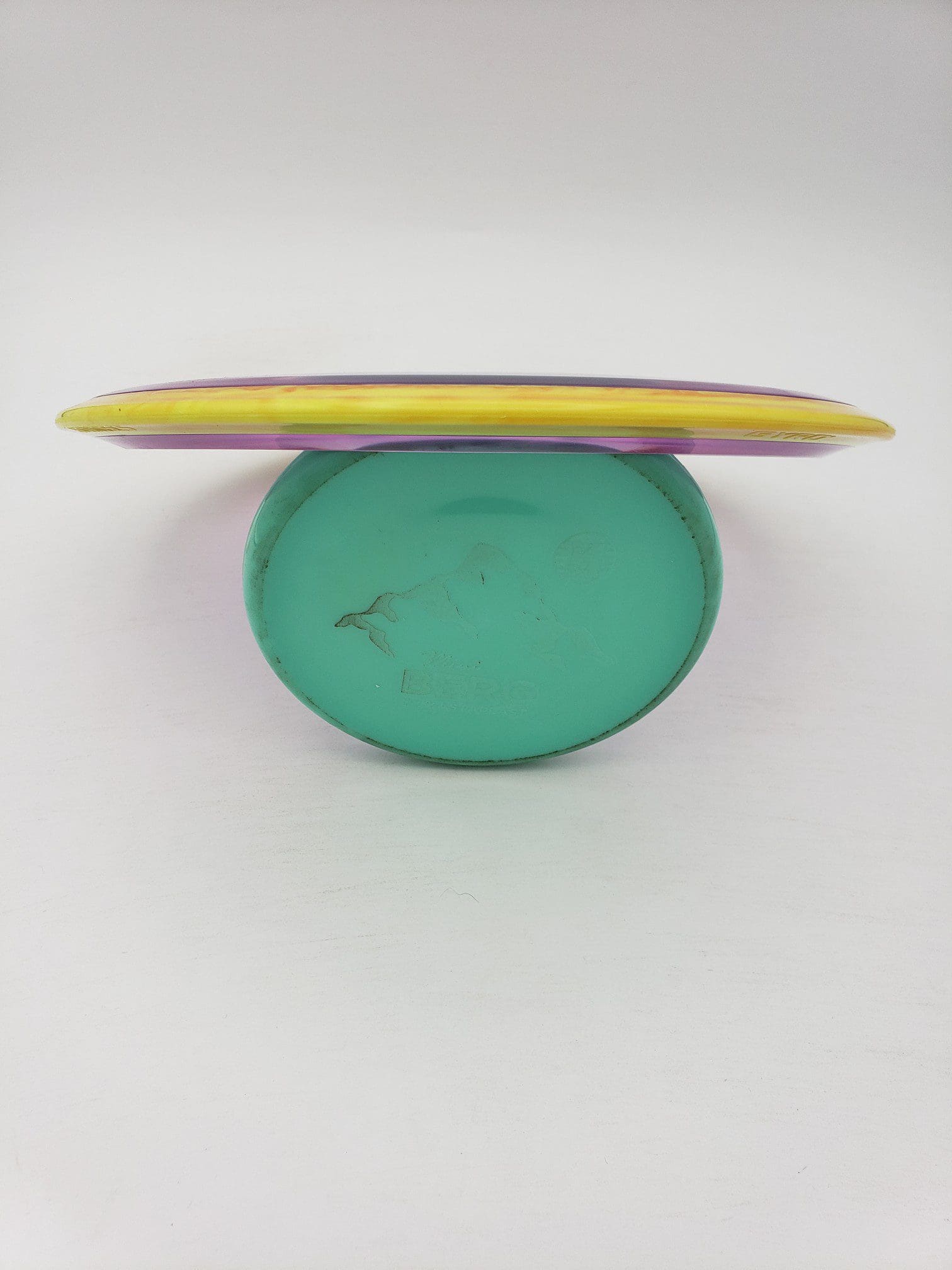 Axiom Proton Soft Rhythm MVP Open edition - Par Plastics