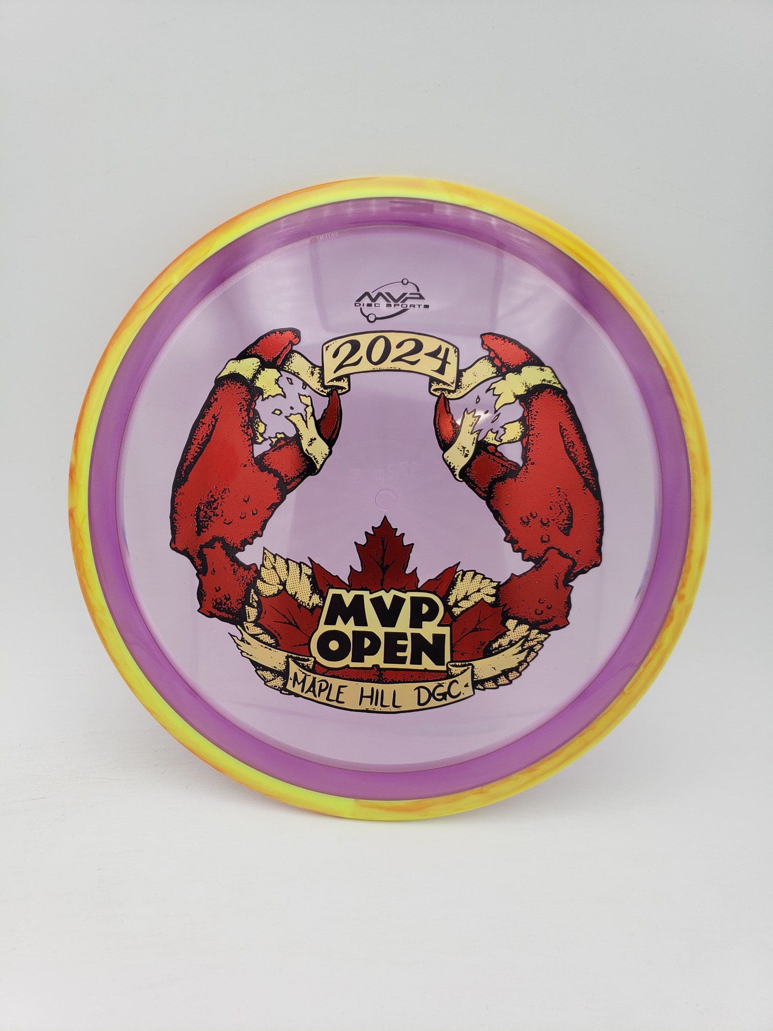 Axiom Proton Soft Rhythm MVP Open edition - Par Plastics