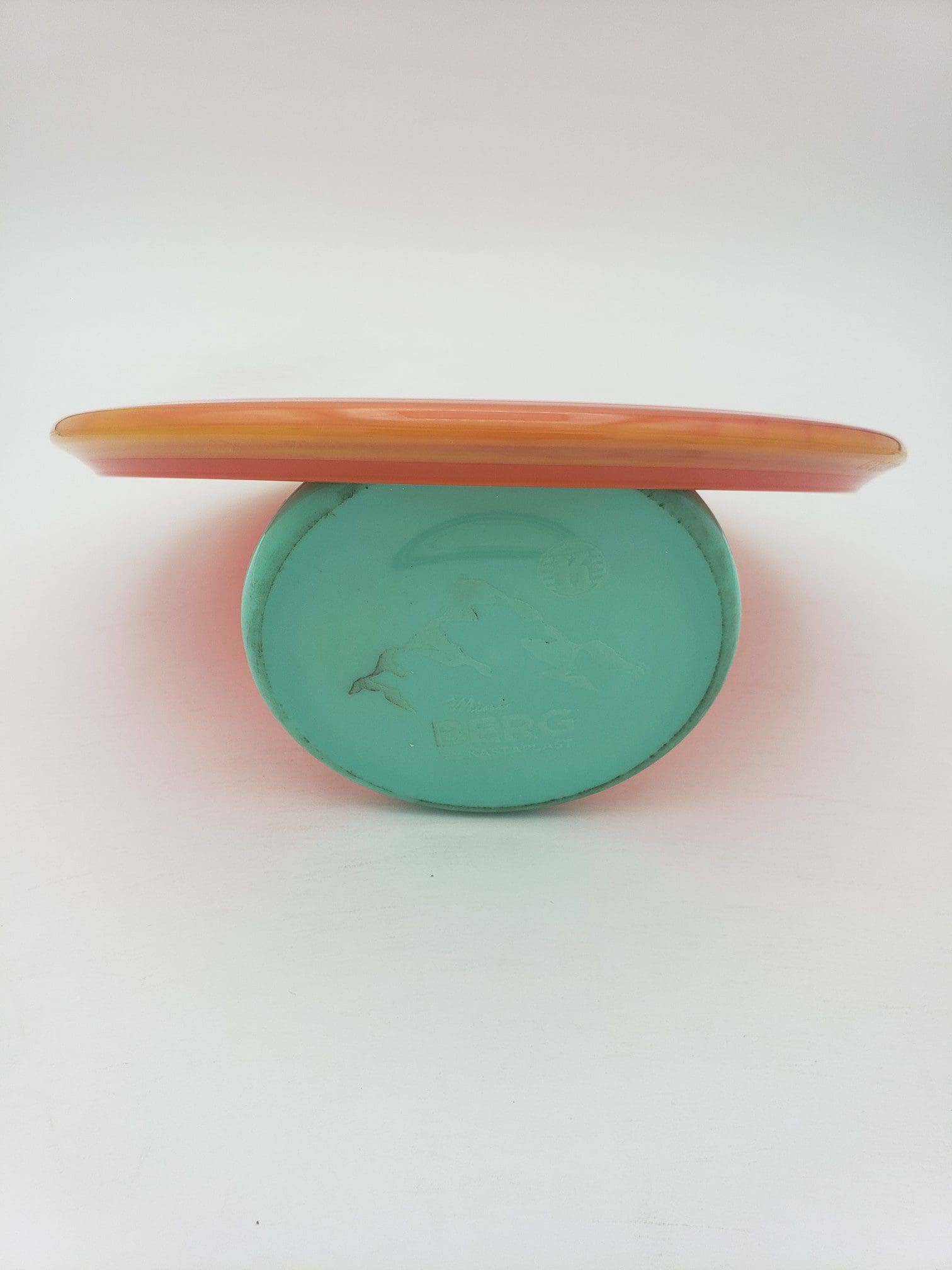 Axiom Neutron Balance - Par Plastics